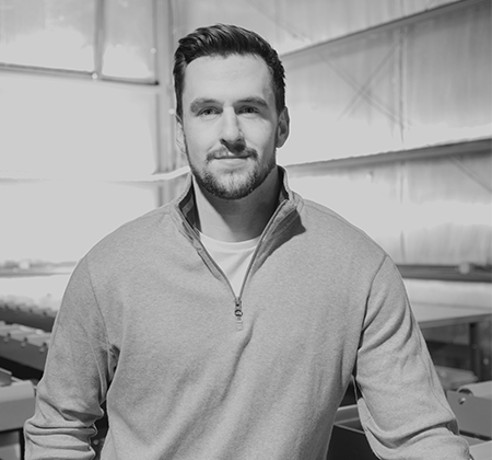 About LuxView - How European Design Met American Craftmanship