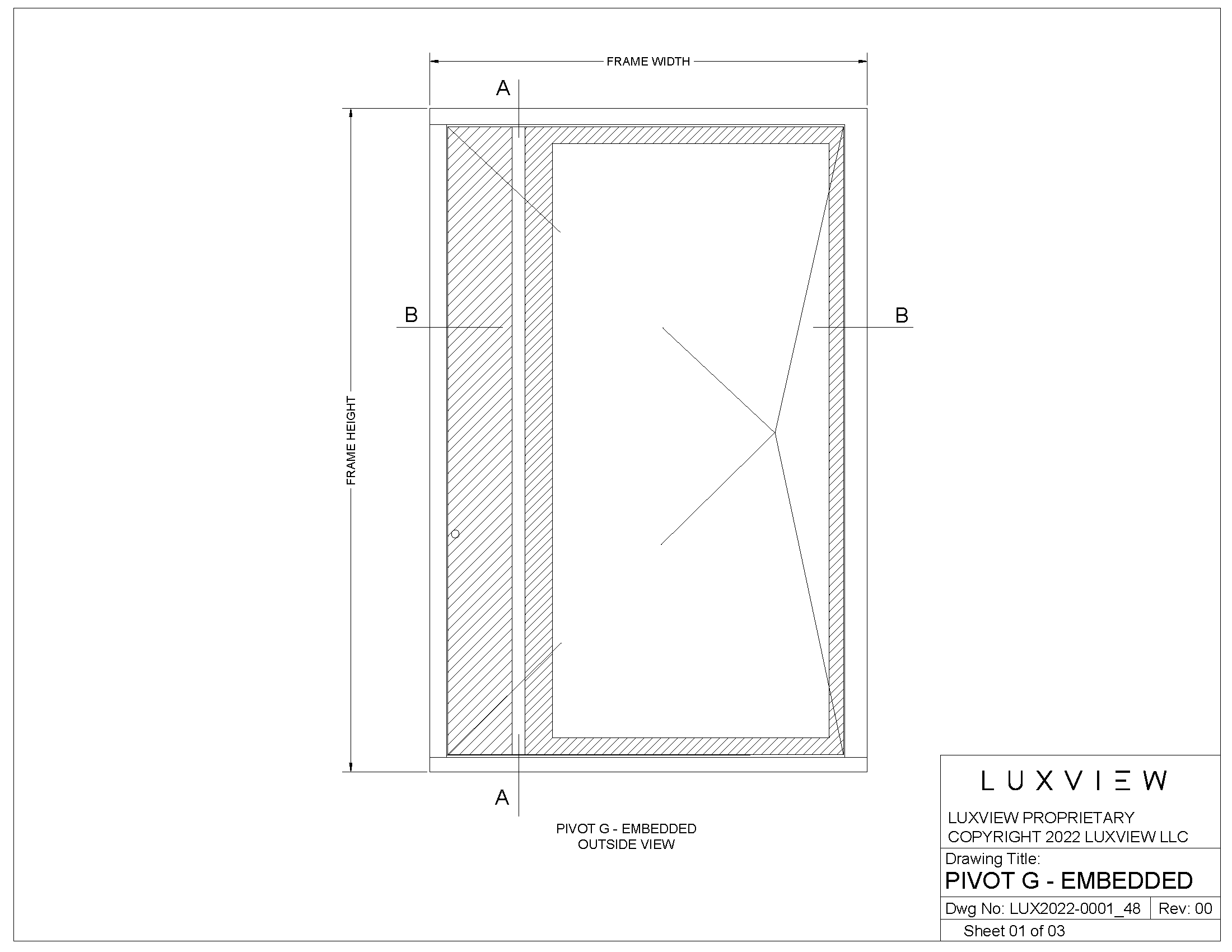 Technical Drawing Archives - Page 3 of 7 - LuxView