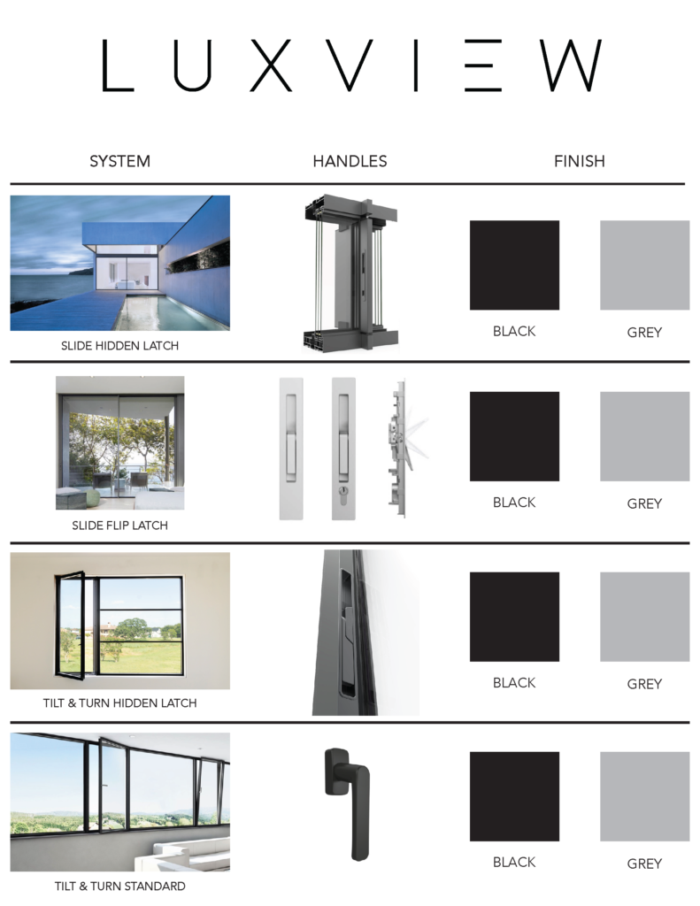 Pivot Archives - LuxView