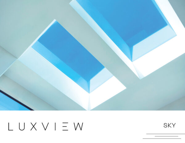 Sky Product Guide - LuxView