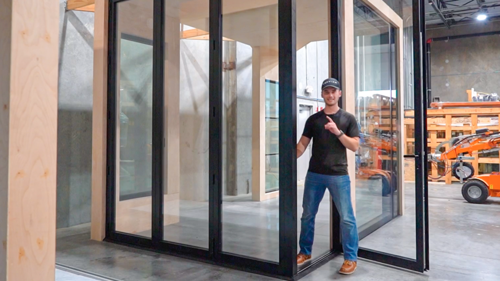 Fold Overview - LuxView