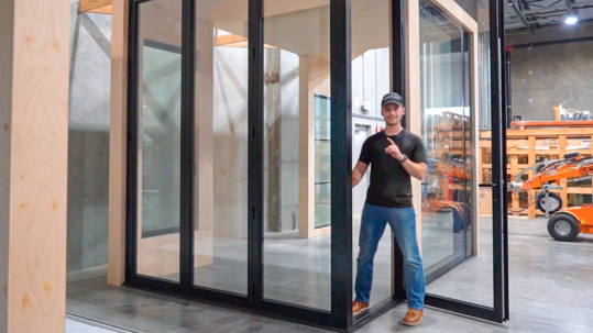 Fold Overview - LuxView