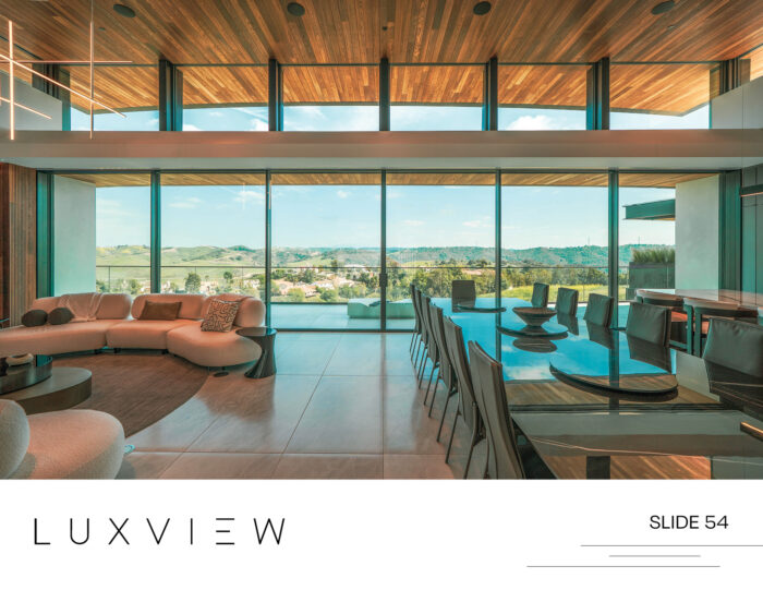 Slide 54 Catalog - LuxView