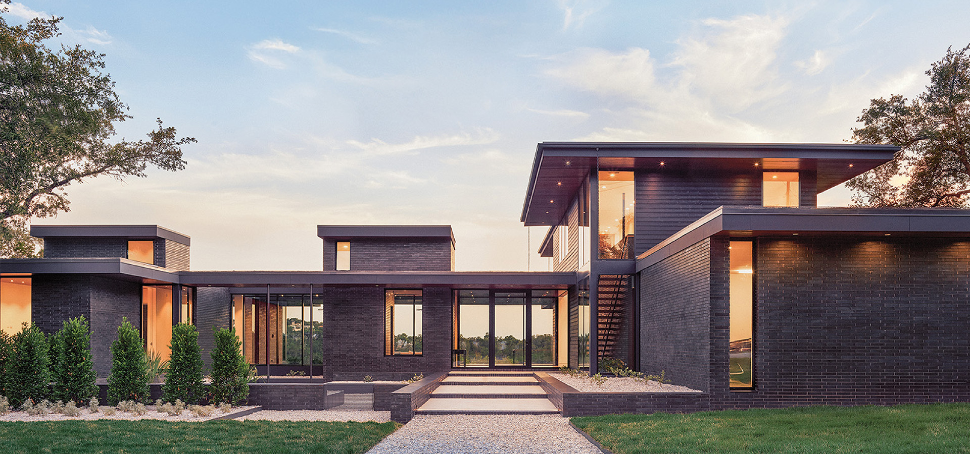 Sliding Glass Doors and Windows | LuxView