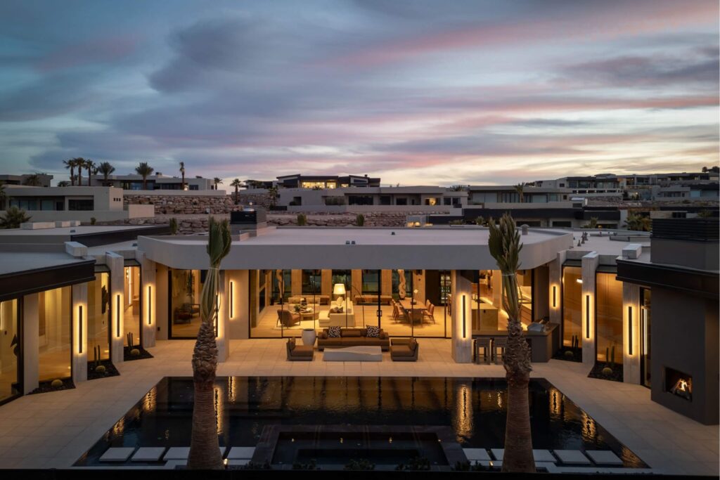 Project Spotlights - LuxView