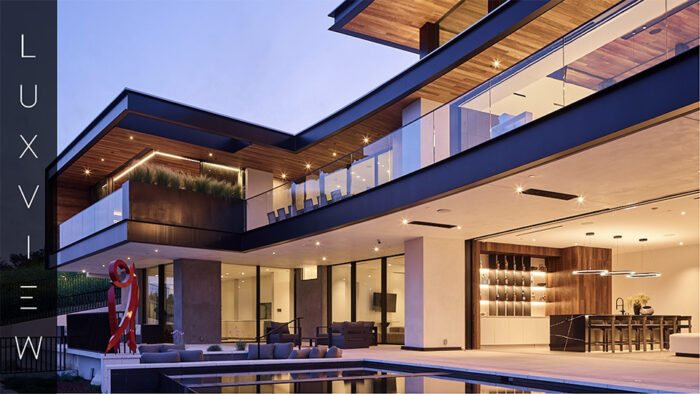 LuxView Presentation - LuxView